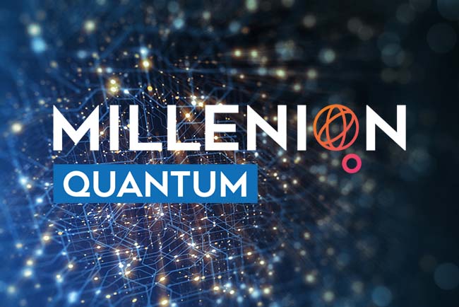 What is MILLENION – MILLENION